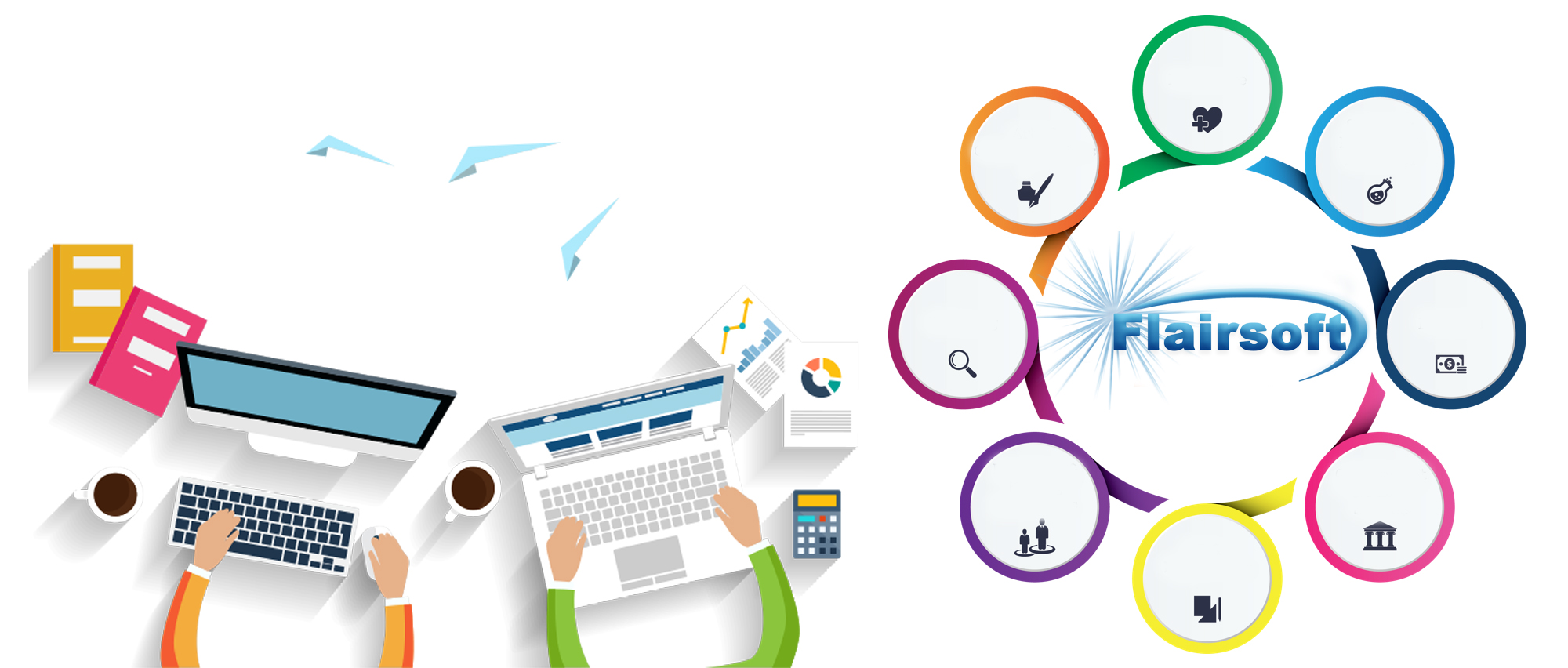 More Jobs - Flairsoft